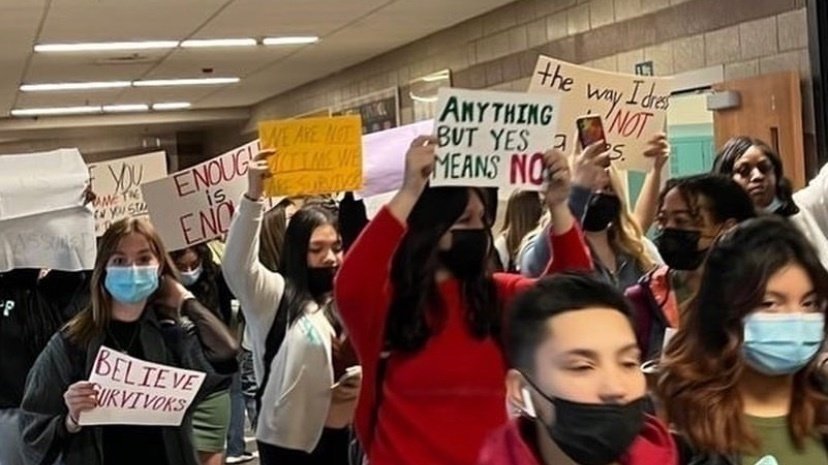 Petition · Implement SA Awareness in Tri-Cities Classrooms - United ...