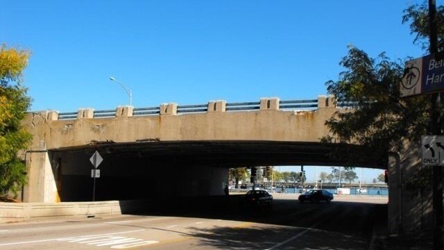 Petition · Transform Southern State Overpass into a Drawbridge - North ...