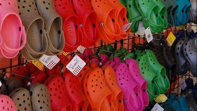 Petition · Croc Lives Matter - Canada · Change.org