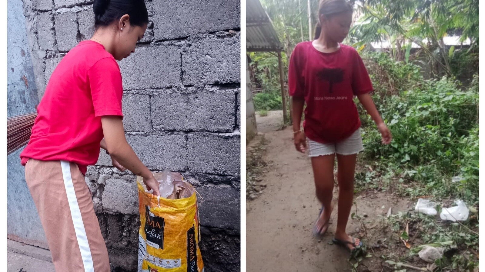 Petition · Demand Environmental Clean-Up in Barangay Abanon - San ...