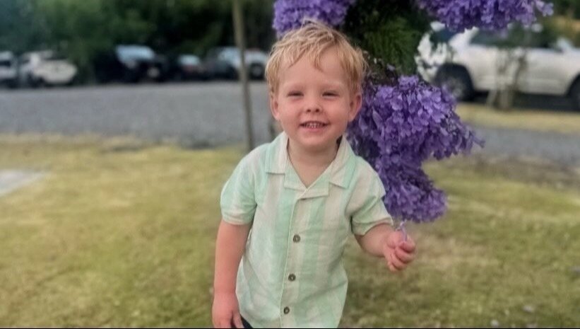 Petition · Open a Full Investigation Into the Death of 2-Year-Old Wyatt ...