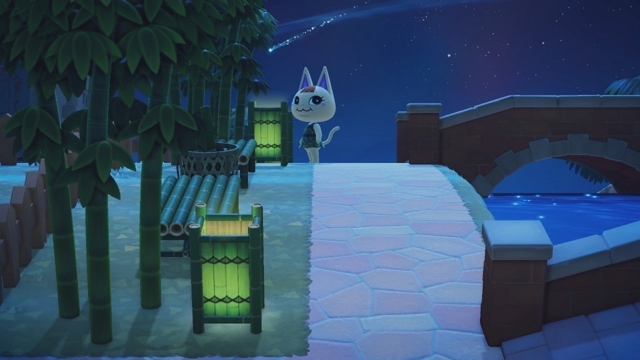 Petition · Animal Crossing Future Update - United States · Change.org
