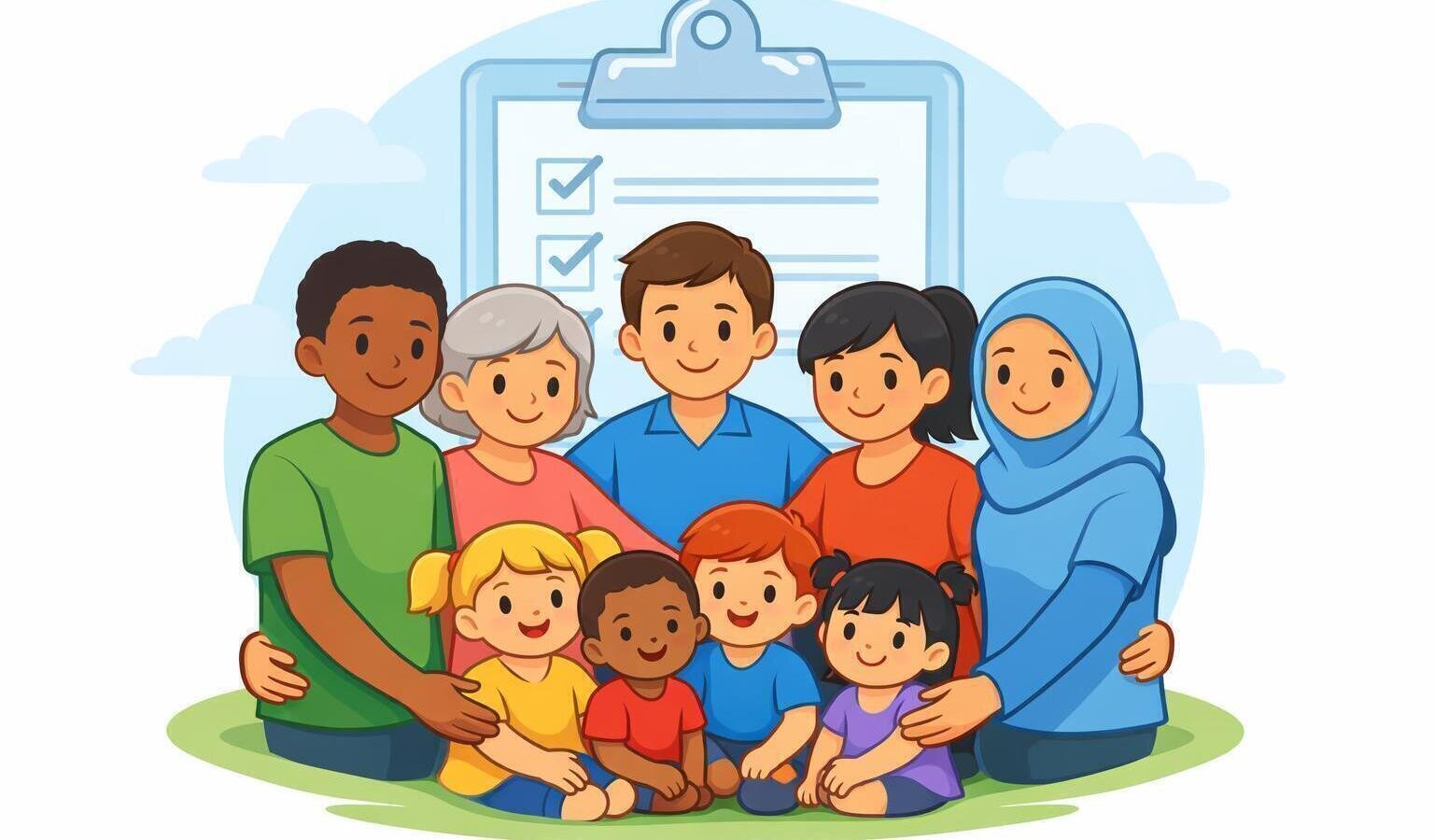 Petition · Advocate for ethical practices in childcare centers in ...