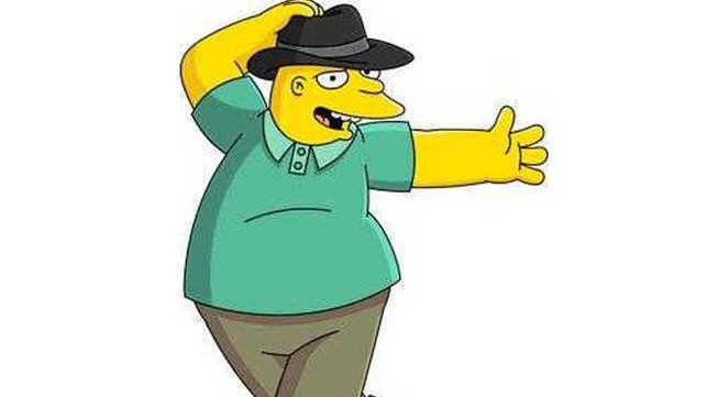 Petición · Bring back the Michael Jackson episode in The Simpsons ...