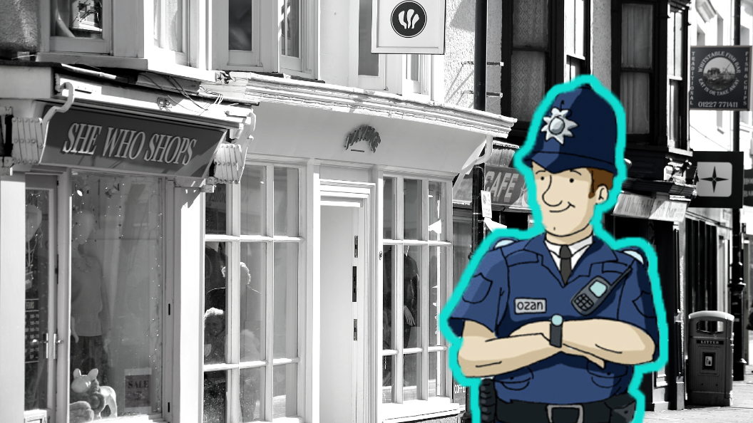 Petition · Give us a Police Constable for Whitstable - United Kingdom ...