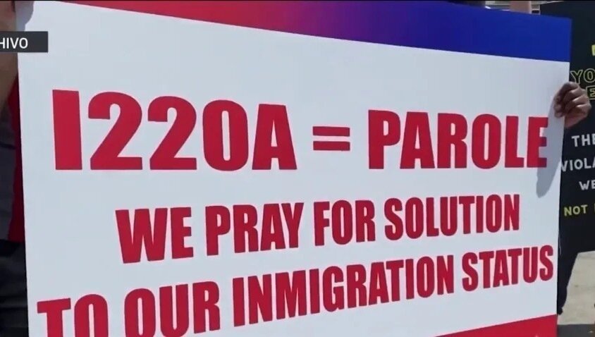 Petition · United for Freedom! Support cubans with i220A form to obtain ...