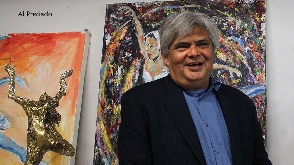 Petition · Re-hire Mr. Preciado - United States · Change.org