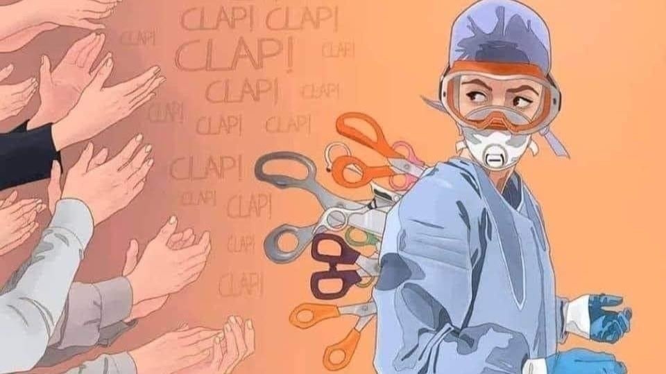 Petition · Divert funds back to general practice - United Kingdom ...