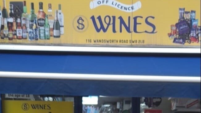 Petition · Stop S&V News obtaining an alcohol licence that will do harm ...