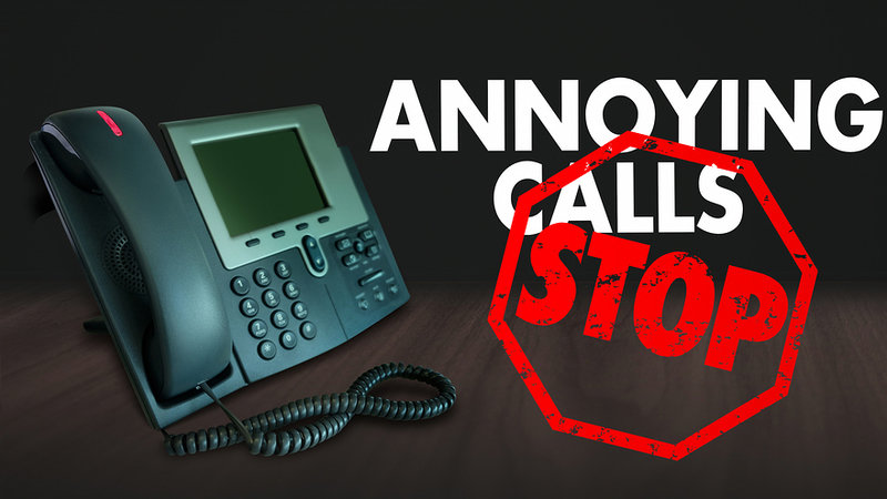Petition · U.S. House of Representatives: Stop Telephone Call Fraud and ...