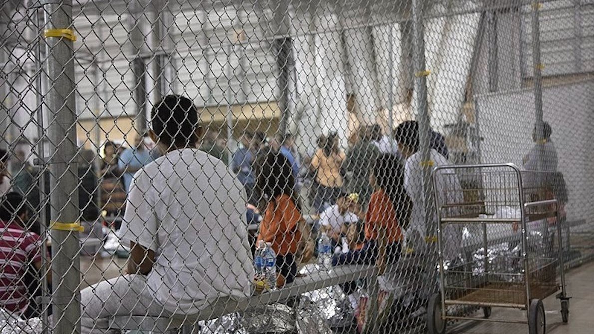Petition · Release Refugees from Inhumane Detention Centers - United ...