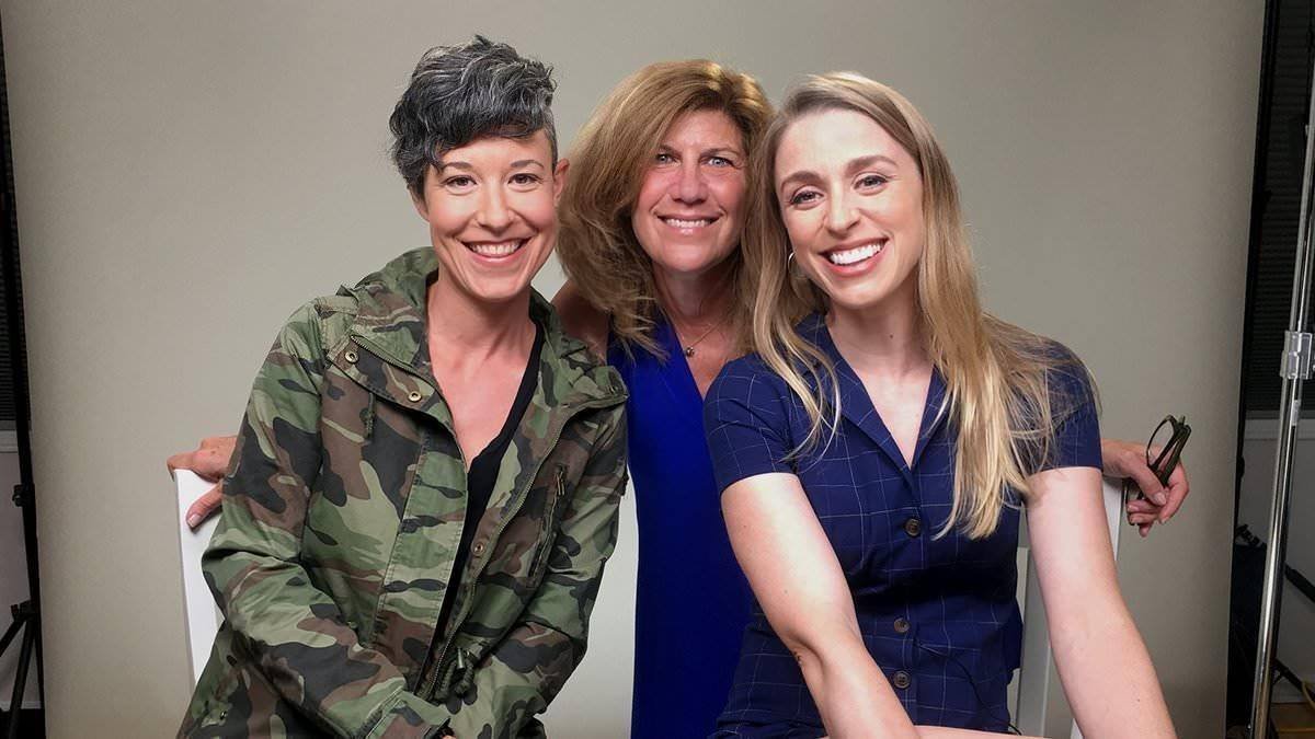 Petition · Ready or Not Reboot with Laura and Lani as the original ...