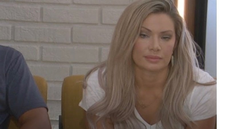 Petition · Bring back Janelle Big Brother All Stars - United States ...