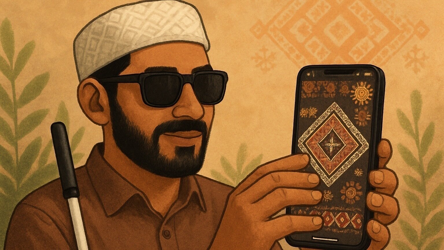 Petition · Add Kurdish language support to iPhone and android ...