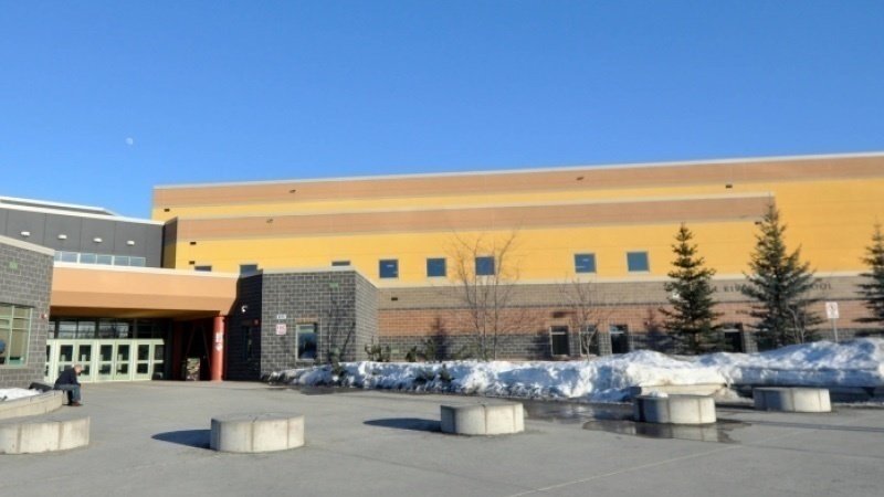 Petition · Do not unite Eagle River and Chugiak High School - Anchorage ...