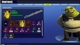 Petition · Fortnite Battle Royal Shrek Skin - Japan · Change.org