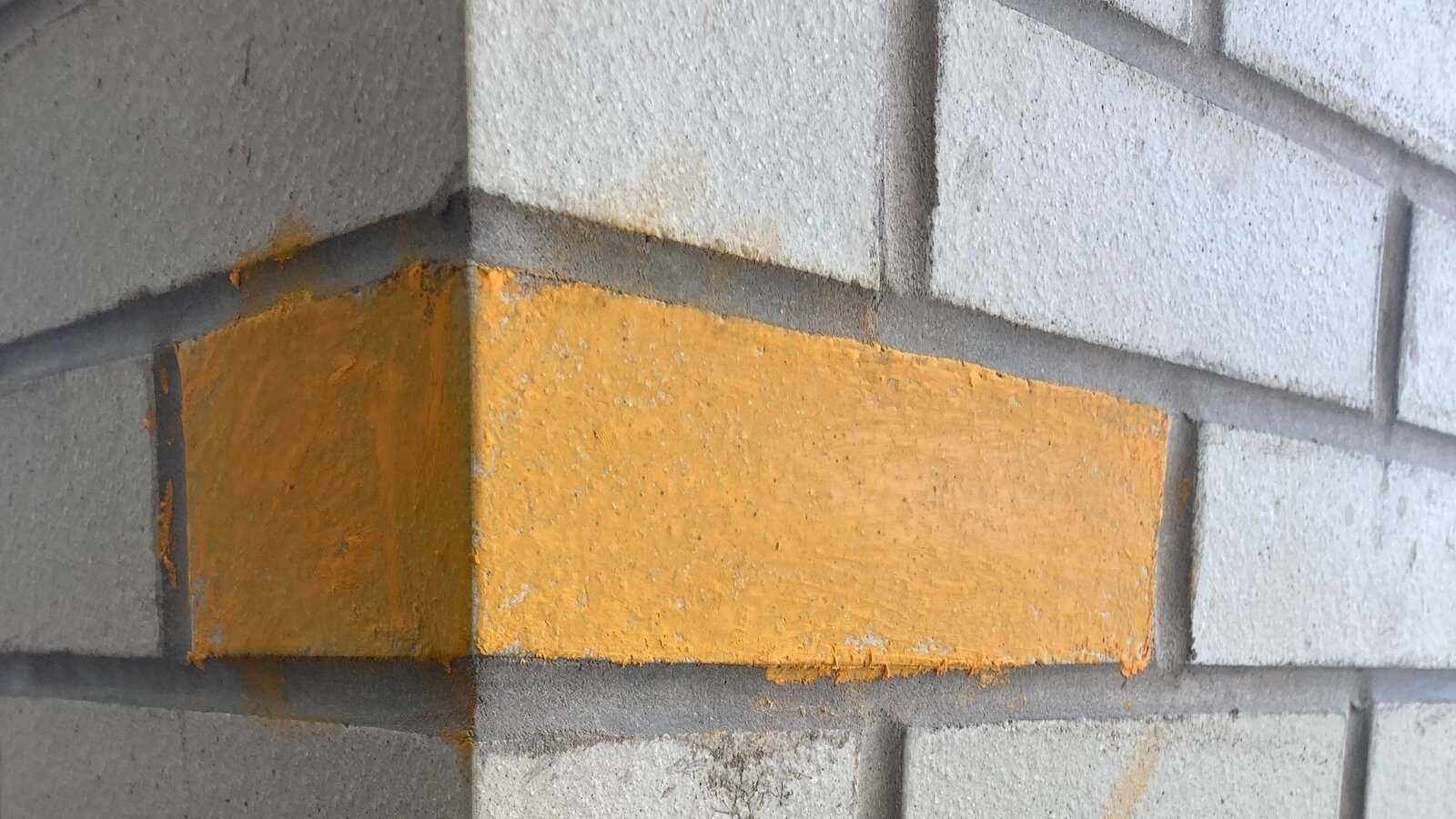 Petition · Justise for orange brick - United States · Change.org