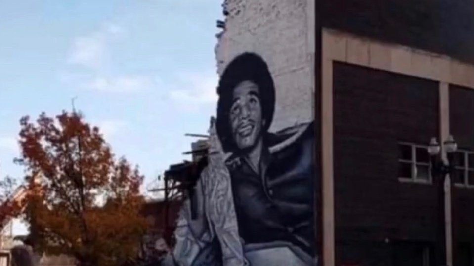 Petition · Replace the Jackson 5 mural - Gary, United States · Change.org