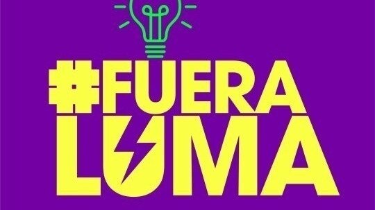 Petition update · FUERA LUMA / Cancelacion contrato LUMA Puerto Rico ...