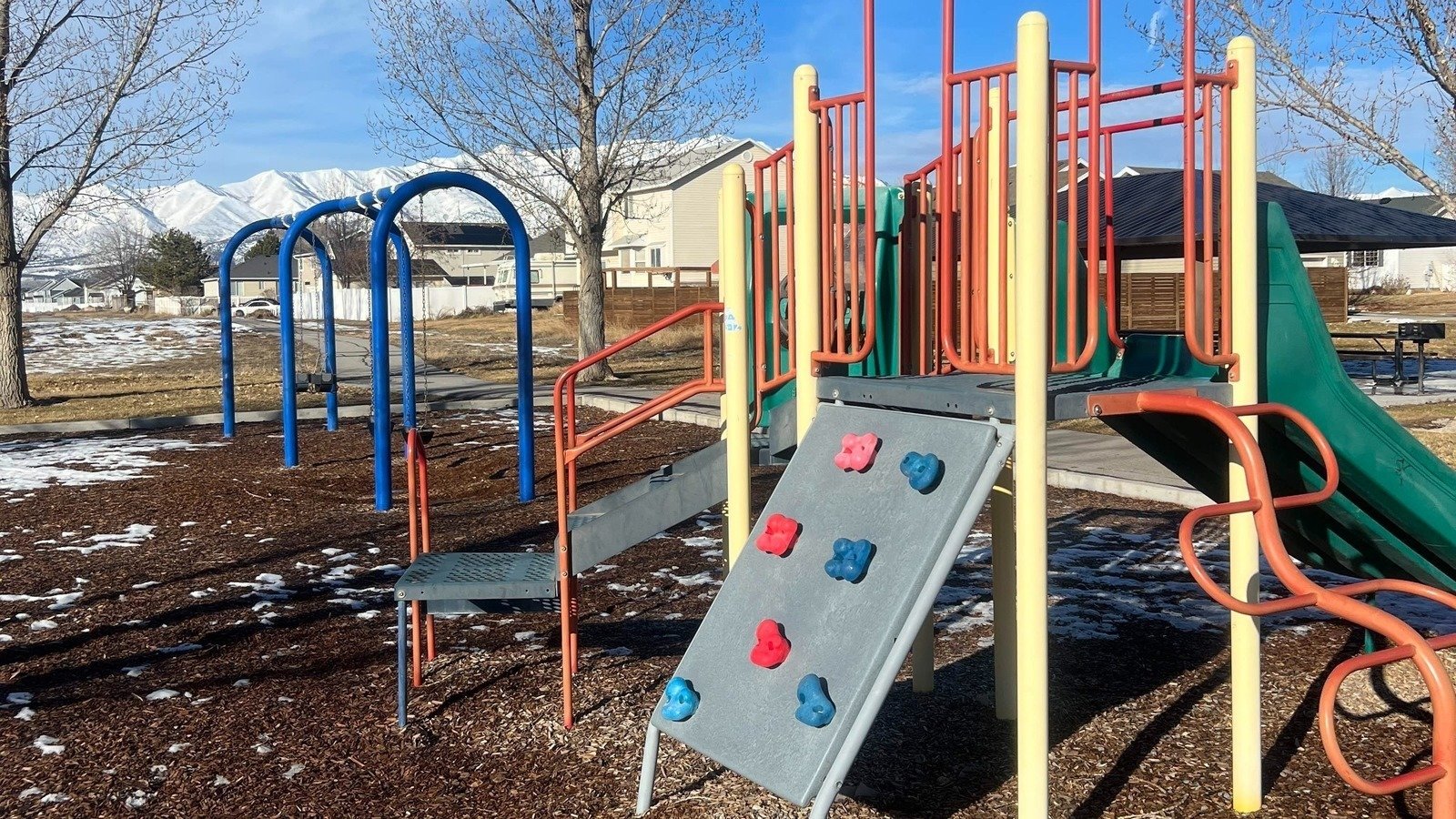 Petition · Grant New Park Updates To Eagle Park Commons - United States ...