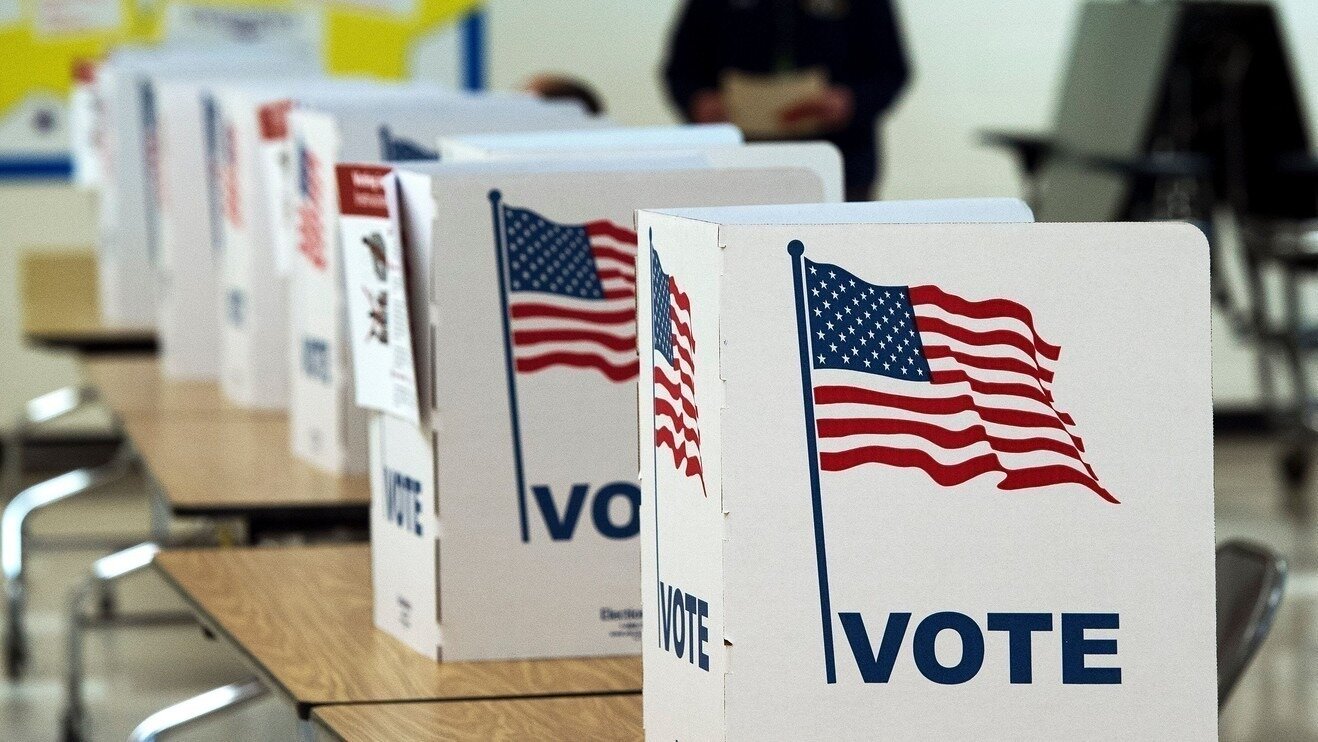 Petition · Tell Trump: Hands Off Our Voting System That Works - United ...