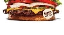 Petition · Whopper WITH cheese - United States · Change.org