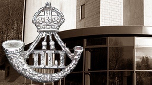 Petition · Save the DLI regimental museum - Durham City - Durham ...