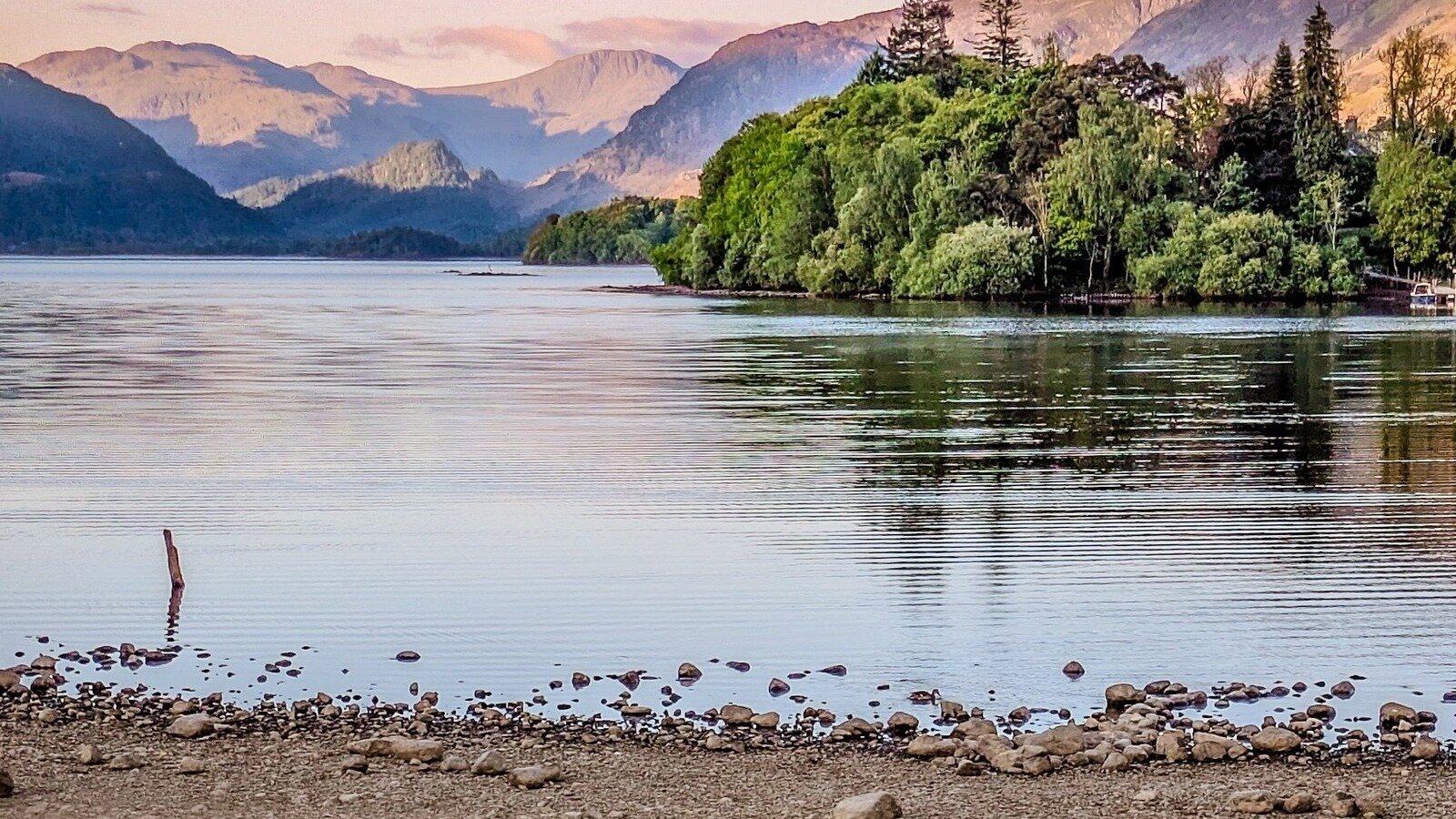 Petition · Protect the Lake District: Curb Litter, Fly Camping & Over ...