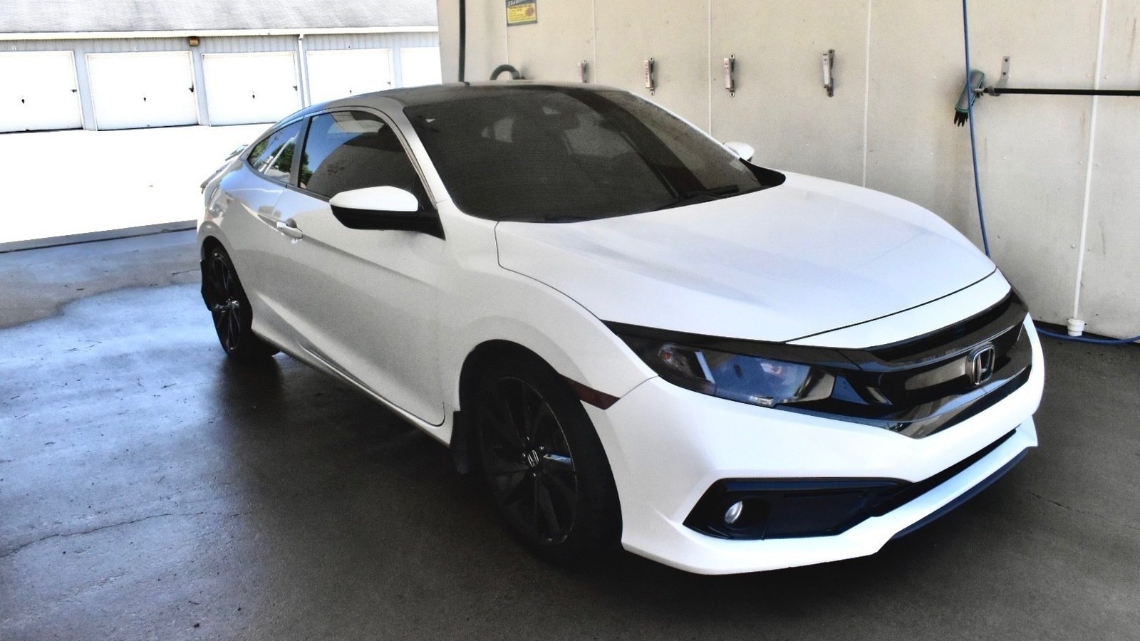 Petition · Make the 11th Generation Honda Civic available as a coupe ...