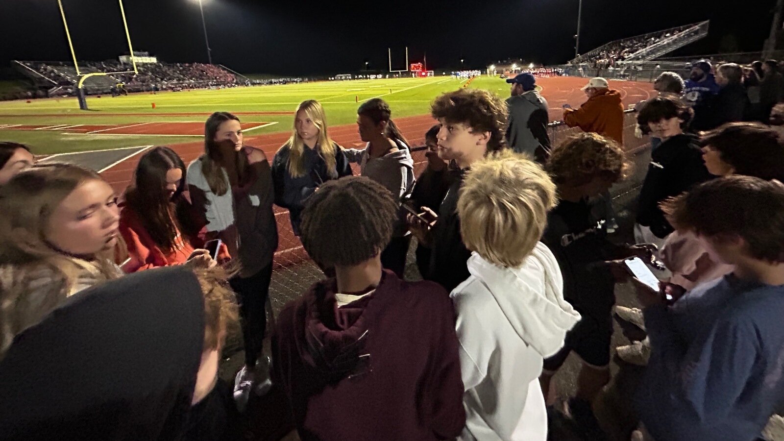 Petition · FREE RYAN BRUNO FROM BEING BANNED FROM HANGOUTS - Chalfont ...