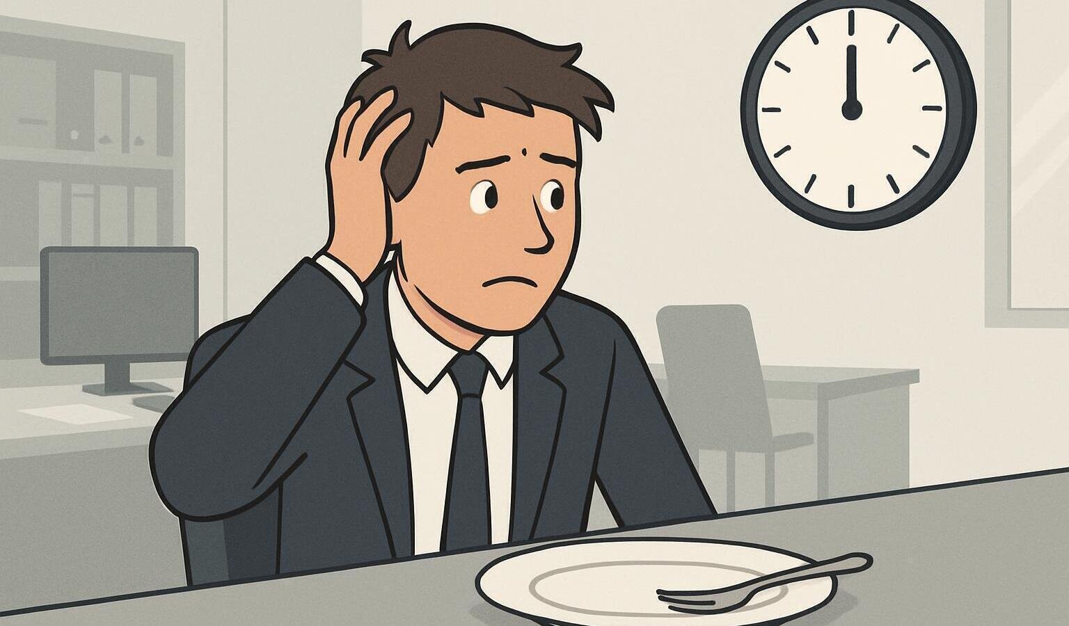 Petition · Ban the 5-hour work lunch rule - United States · Change.org