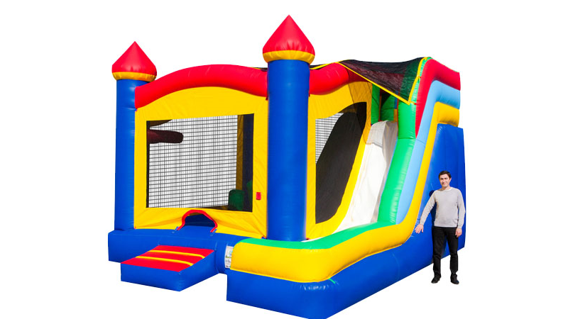 Petition · Bounce House Initiative at Cav Road - Brisbane City ...