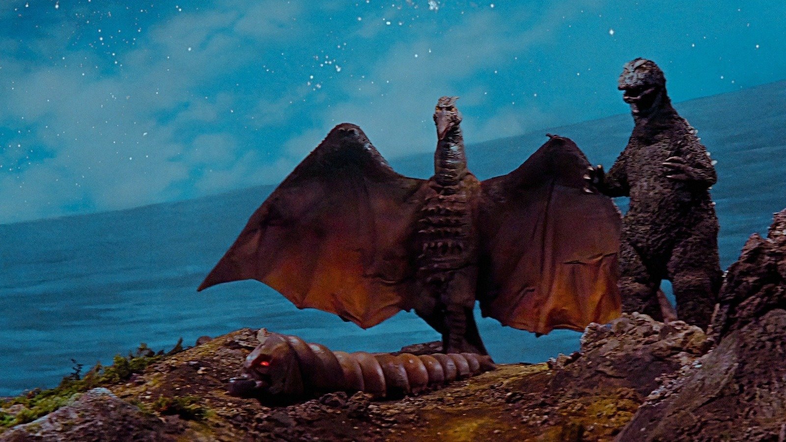 Petition · Give the Godzilla film series proper releases - United ...