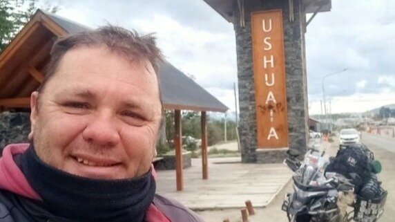 Petición · Petición para que Martín Gugger "EL CAPI" reciba en ...