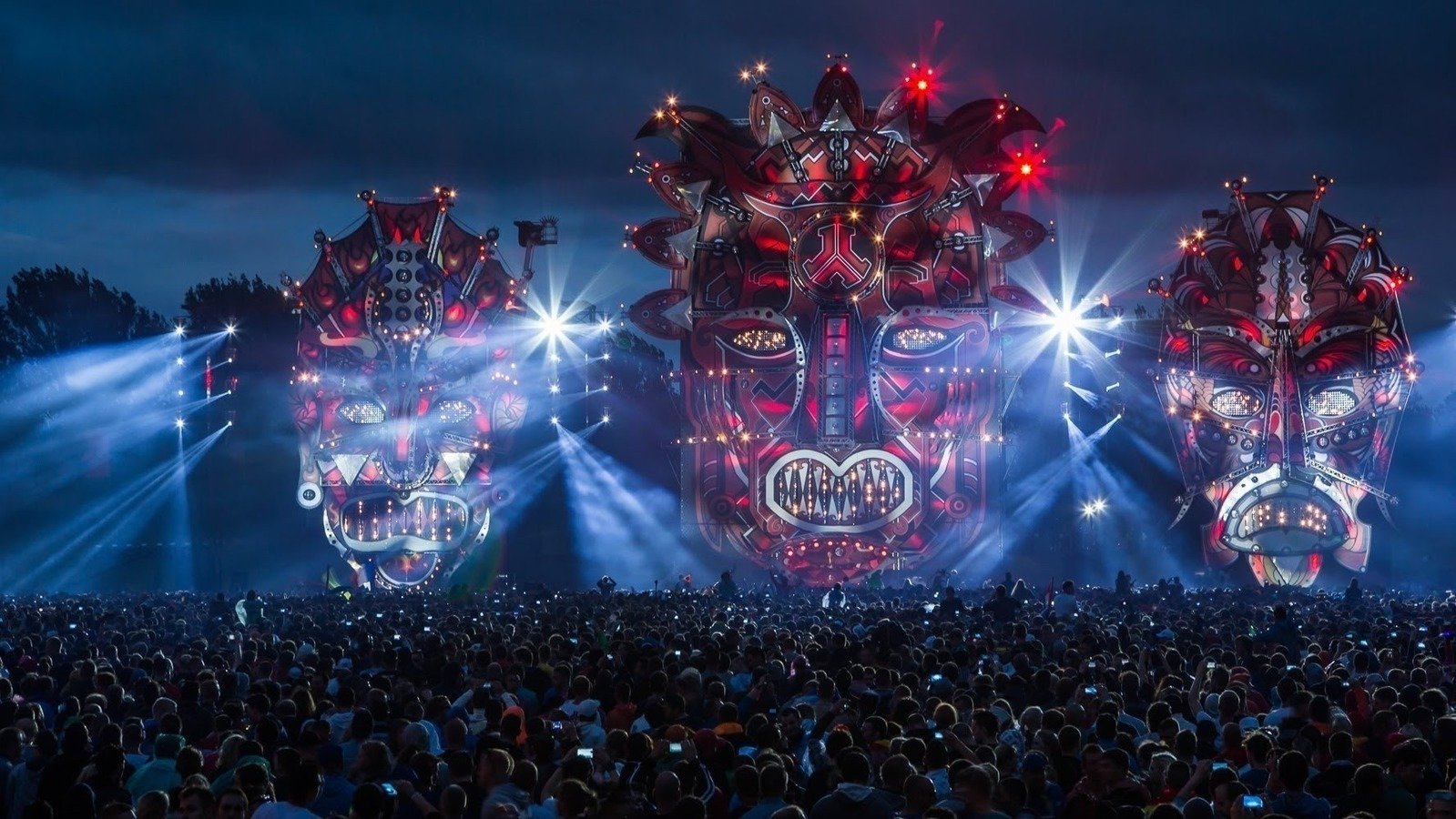 Petition · Bring Defqon 1 To North America #defqon1northamerica ...