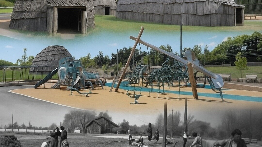 Petition · Rename Rose Valley Park to Honour Ancestral History - Oshawa, Canada · Change.org