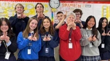 Petition · Justice for Mrs. Pollard, a Dedicated Teacher - United ...