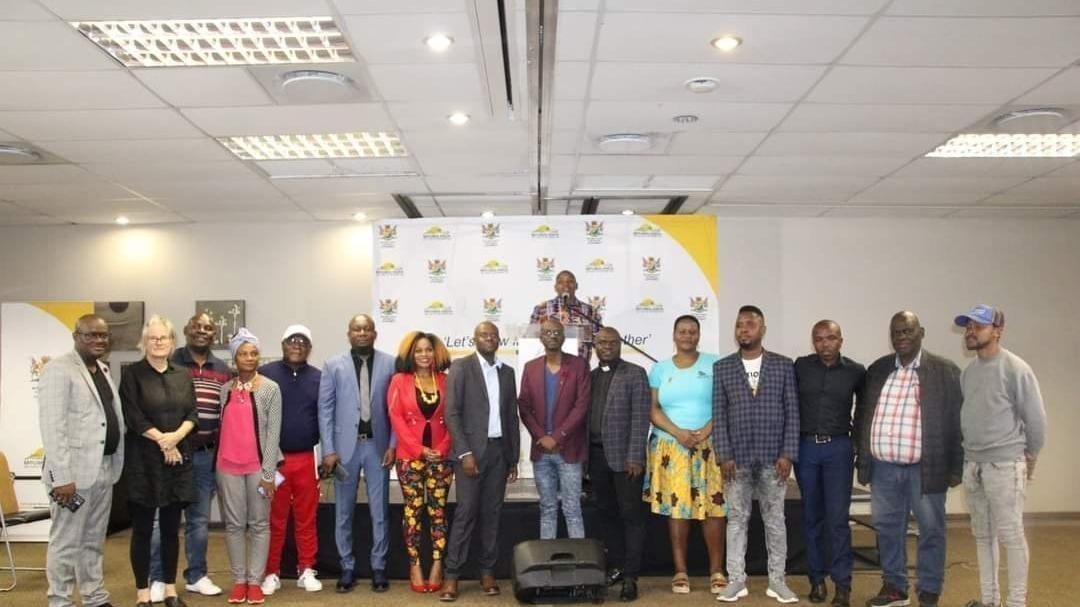 Petition · Mpumalanga is on a massive drive to launch a TV channel ...