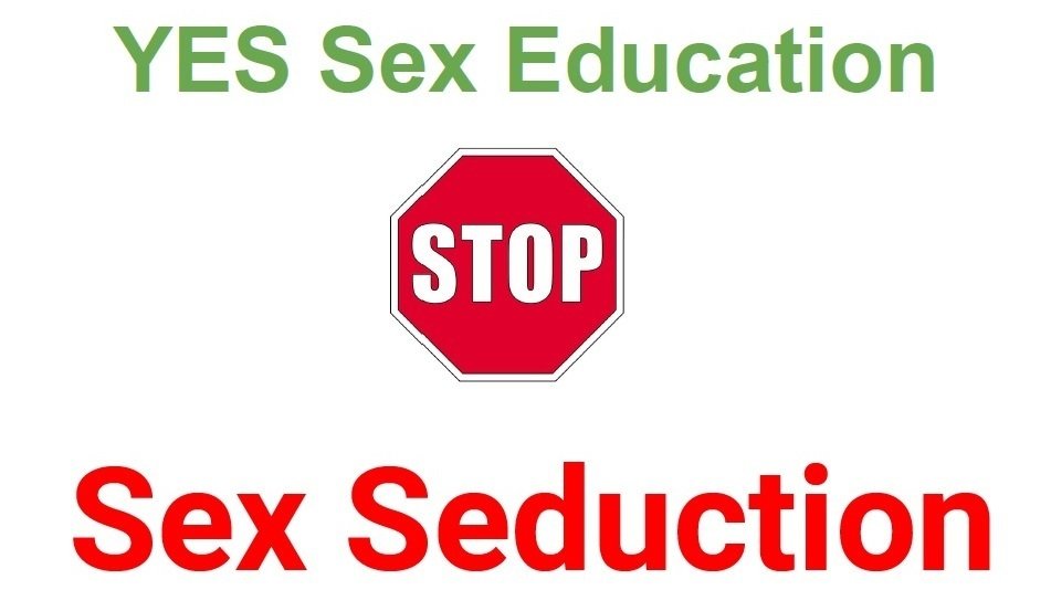 Petition · Protect our kids from inappropriate sex education curriculum ...