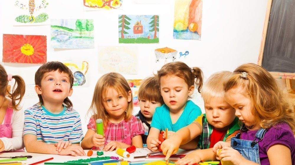 Petition · Open JK-SK classes in schools · Change.org