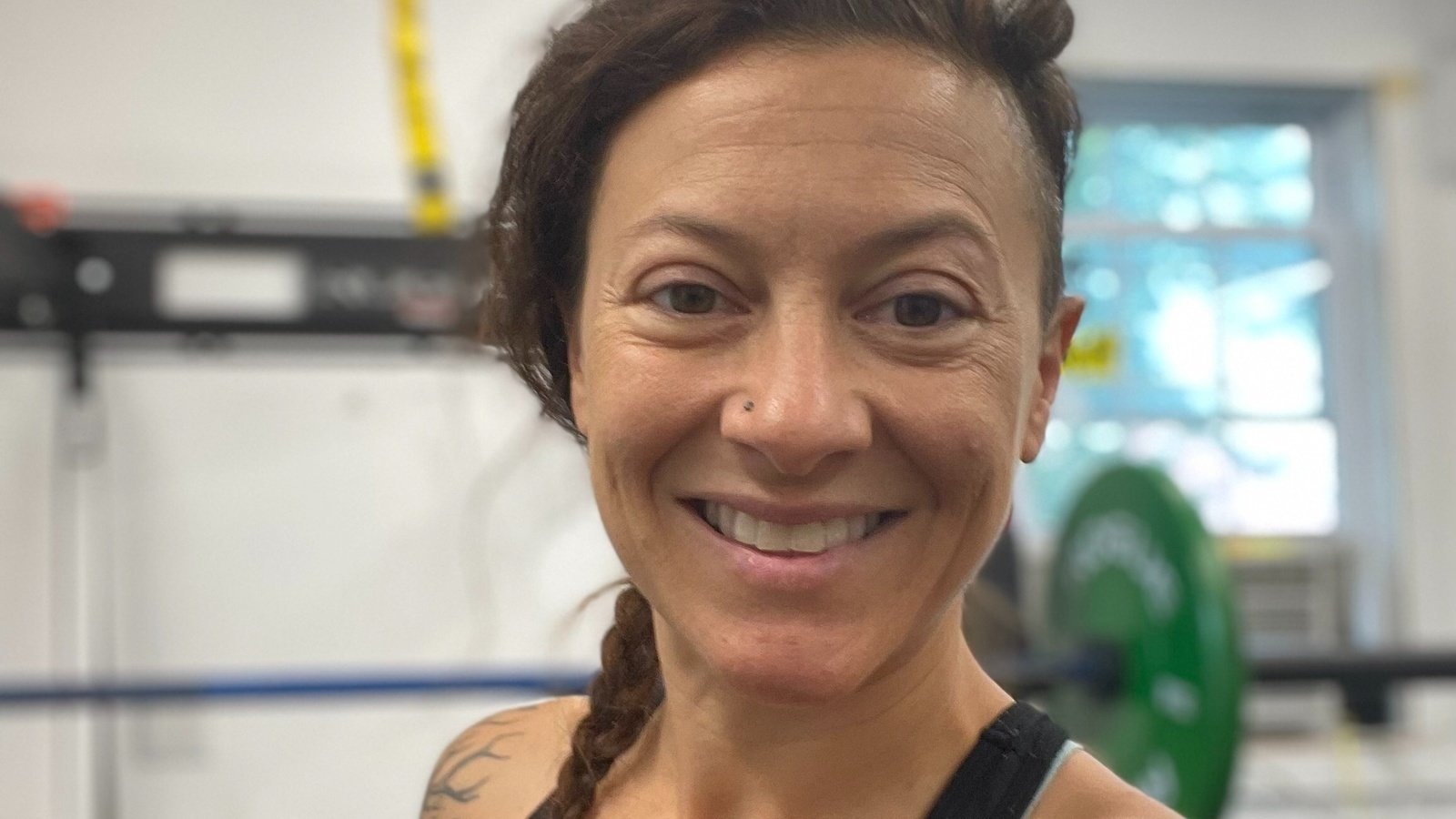 Petition · Bring Cara back to Crunch - United States · Change.org