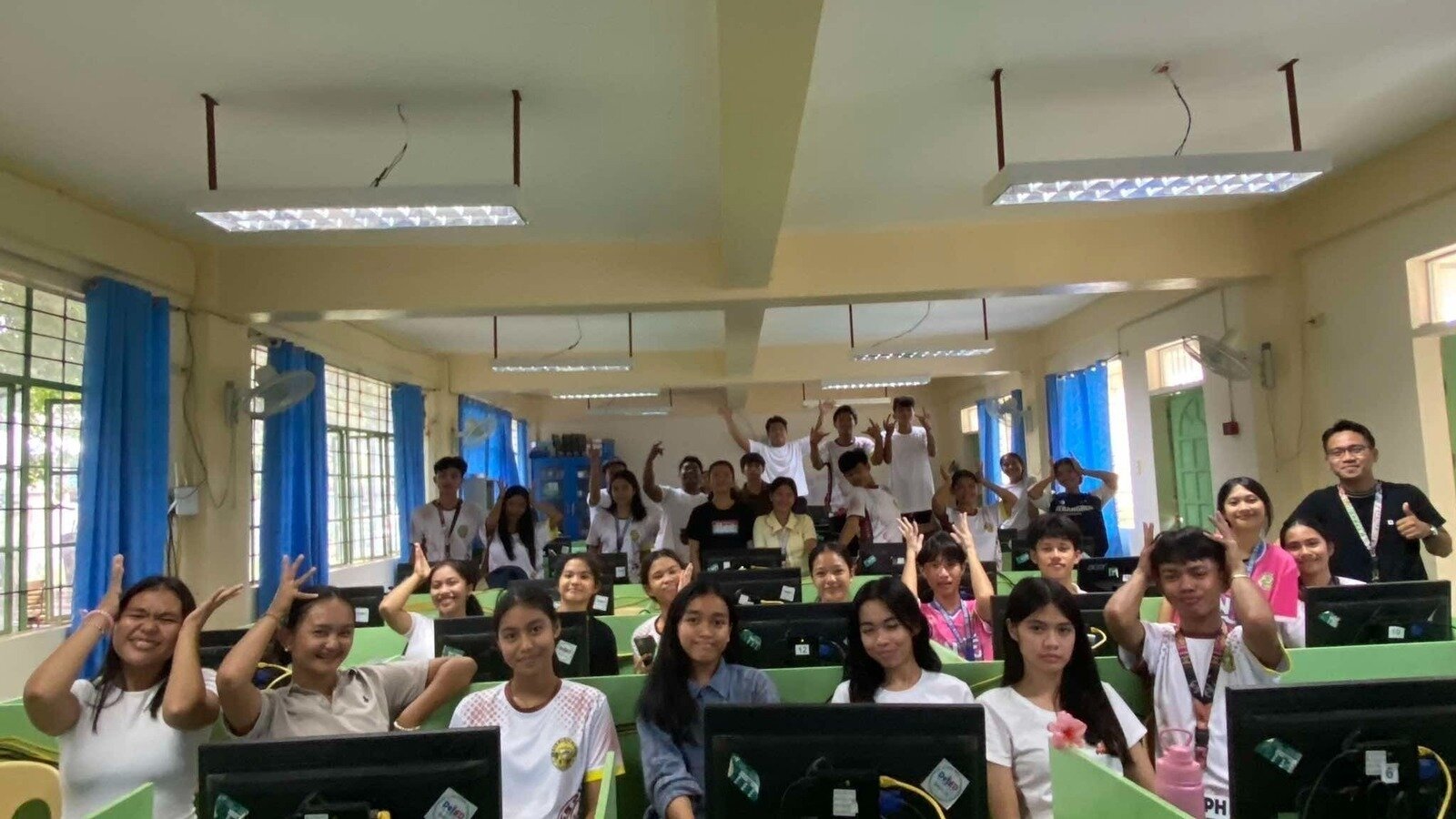 Petition · "Stand out let's improve the education system in our society ...