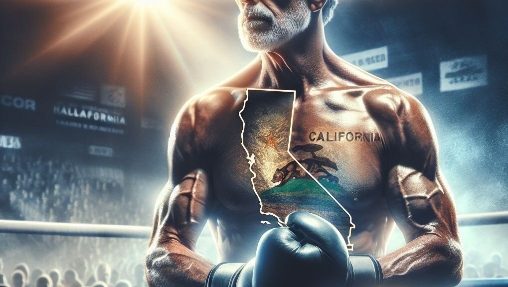 Petition · Establish Retroactive Support for All Retired MMA Fighters ...