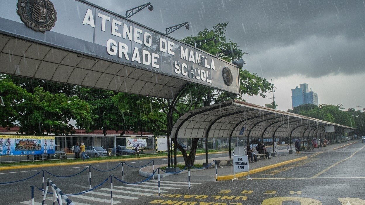 Petition · Petition to AGS: Ensuring Continuous Education During ...