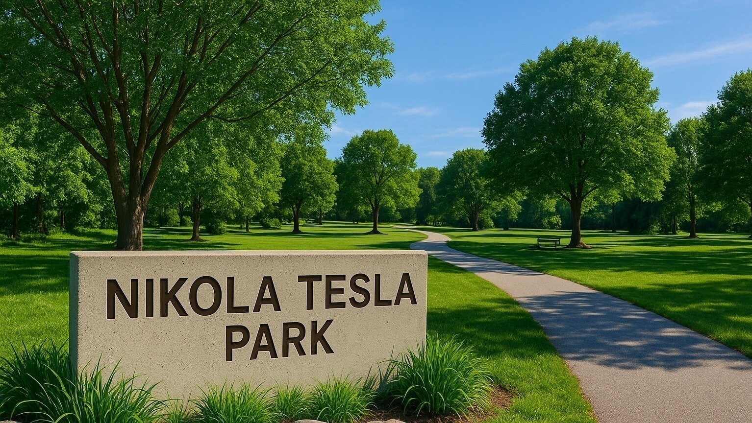 Petition · Name the New Grand Highland Park in Mississauga “Nikola ...