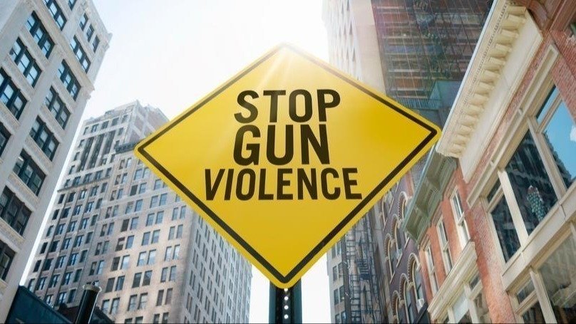 Petition · Stop Gun Violence - United States · Change.org