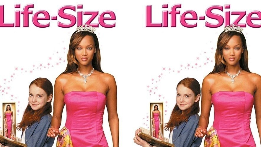 Petition · ADD LIFE SIZE TO DISNEY+ - United States · Change.org