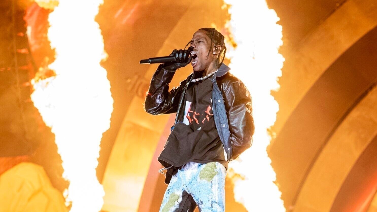 Petition · Bring Back Travis Scott's Circus Maximus Tour to Houston and ...