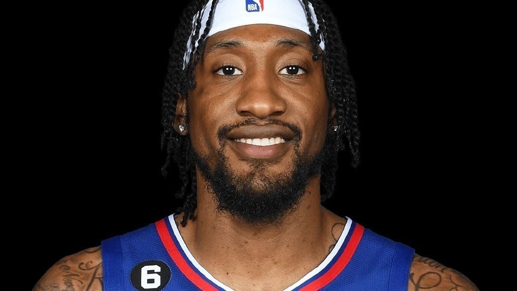 Petition · Give LA Clippers Small Forward Robert Covington More Minutes ...