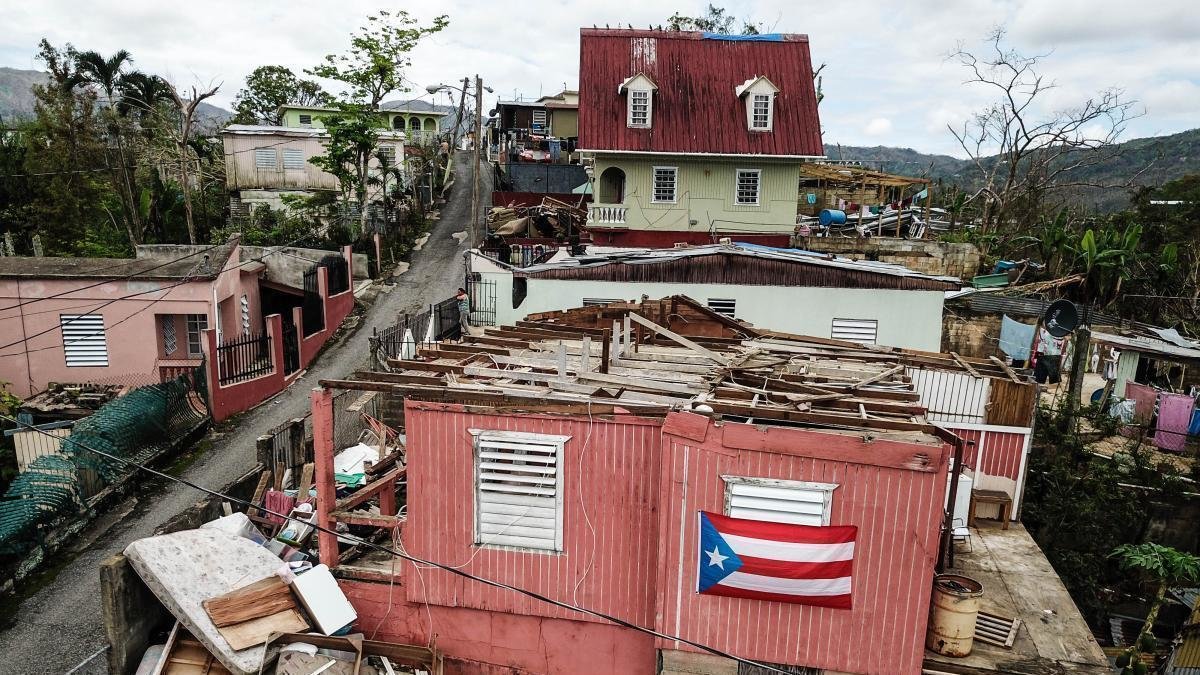 Petition · Stop FEMA From Ending Food & Water Aid for Puerto Rico ...
